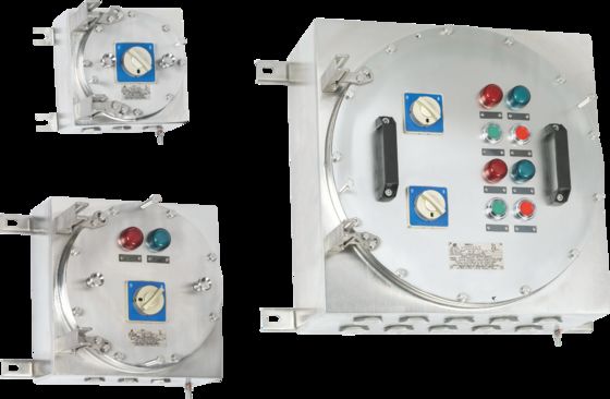 شراء explosion proof distribution panels, نوعية جيدة explosion proof ...